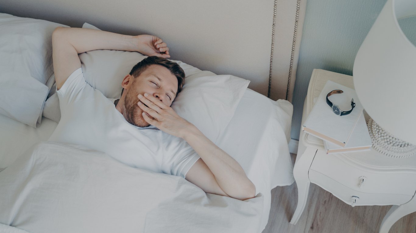 How Mouth Taping Can Help Stop Snoring Naturally – Titan Recovery
