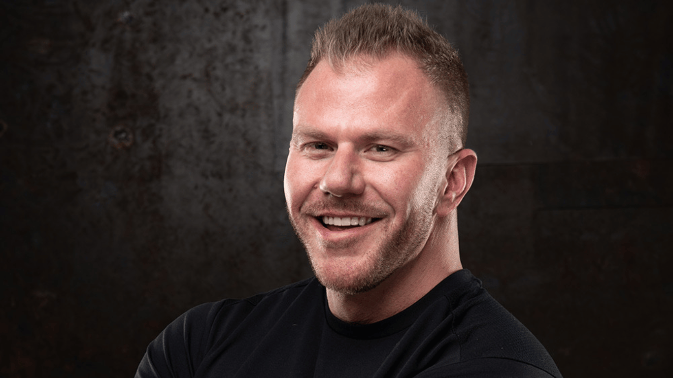 It Actually Stayed on All F***ing Night | Titan Mouth Tape – Titan Recovery